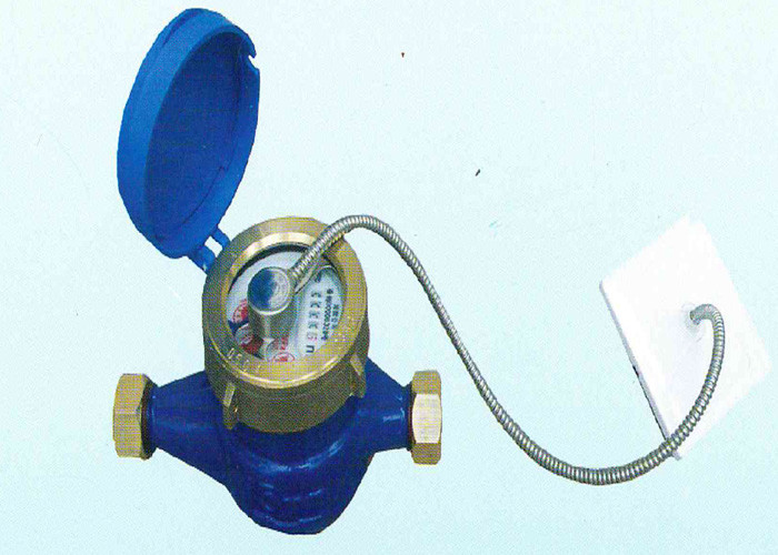 M - Bus Remote Read Water Meter , Residential Cold Water Meter Reading ...