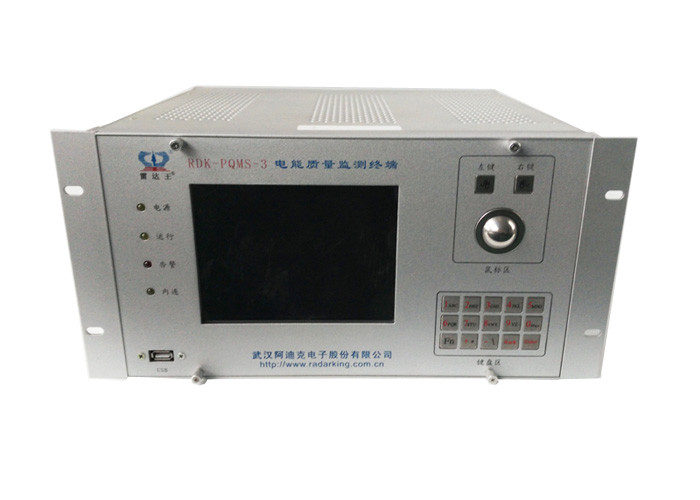 Power Quality Measurement Devices , Energy Management Electrical Load ...