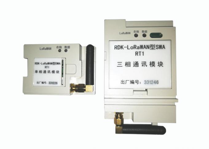 RDK-LoRaWAN Communication Module for Wireless Single Phase Smart ...